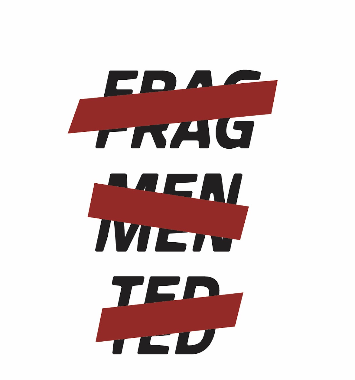 Magazine – Fragmented Magazine